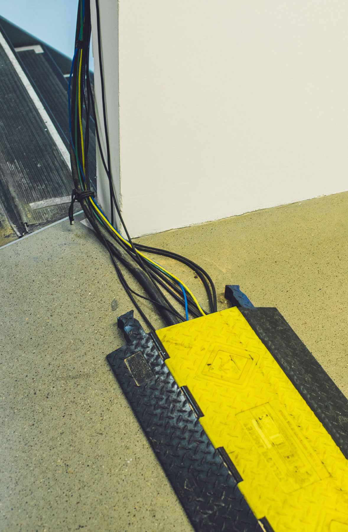 Chew me & spit me out. - Nicolò Cunico